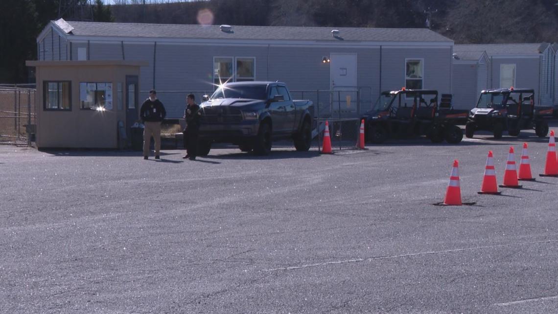 'Unacceptable': Dozens of FEMA trailers still undelivered to NC Helene ...