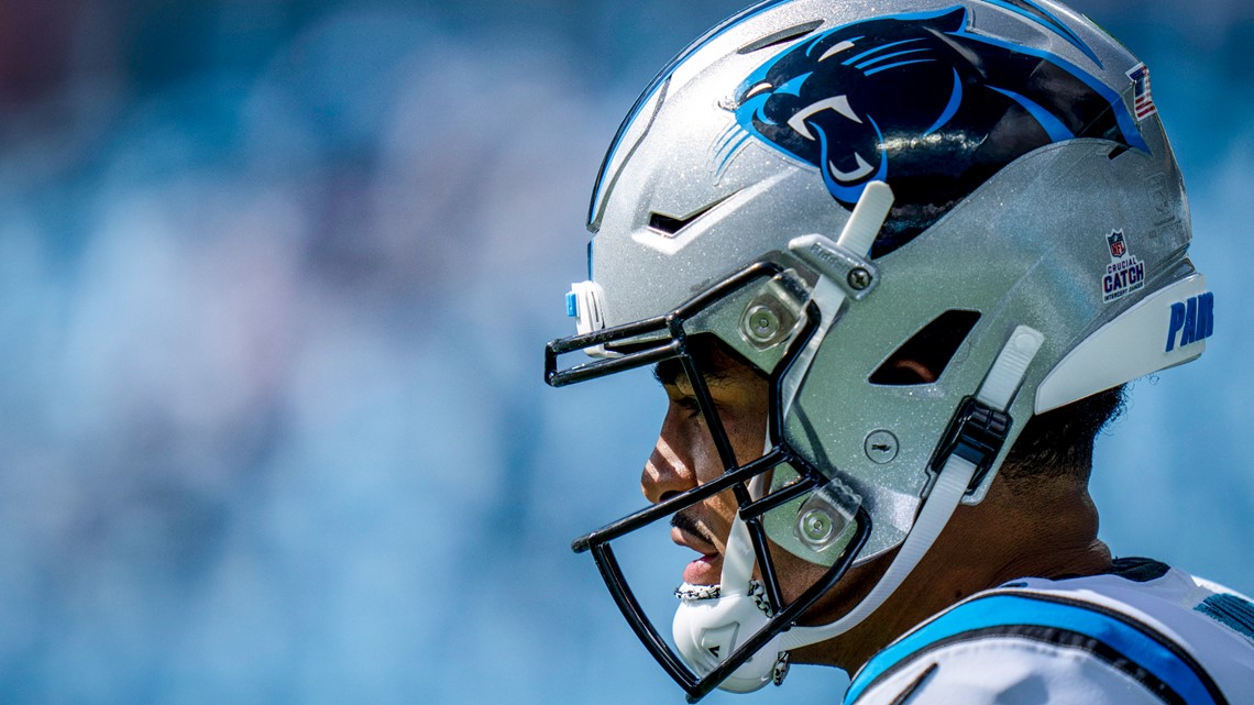 These are the worst teams in Carolina Panthers history | wltx.com