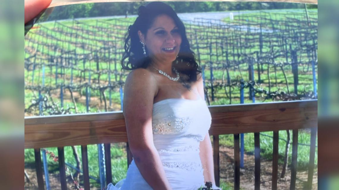 Candice Aufrecht’s remains found in Gaston County nearly 2 years later ...