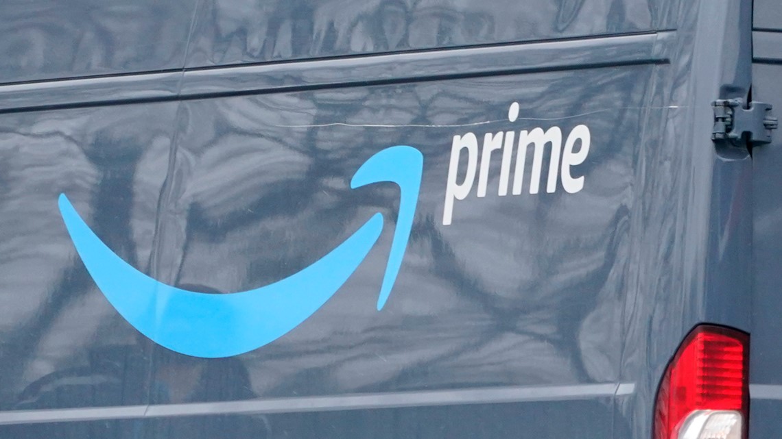 Vet, 2 Colorado women among employees suing Amazon. Here's why | wltx.com