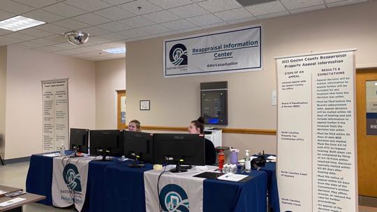 Gaston County residents angry over tax assessments | Gastonia, NC ...