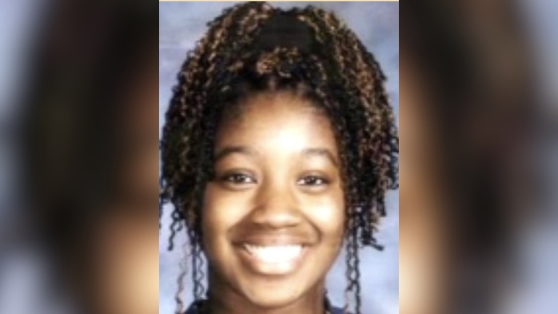 Suspect named in 2001 disappearance of Timeka Pridgen | wltx.com