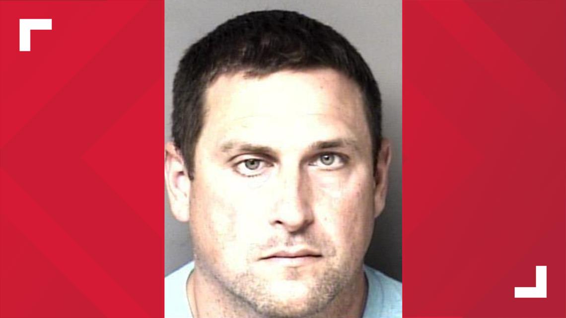 Accused eyedrop killer arrested again | wltx.com