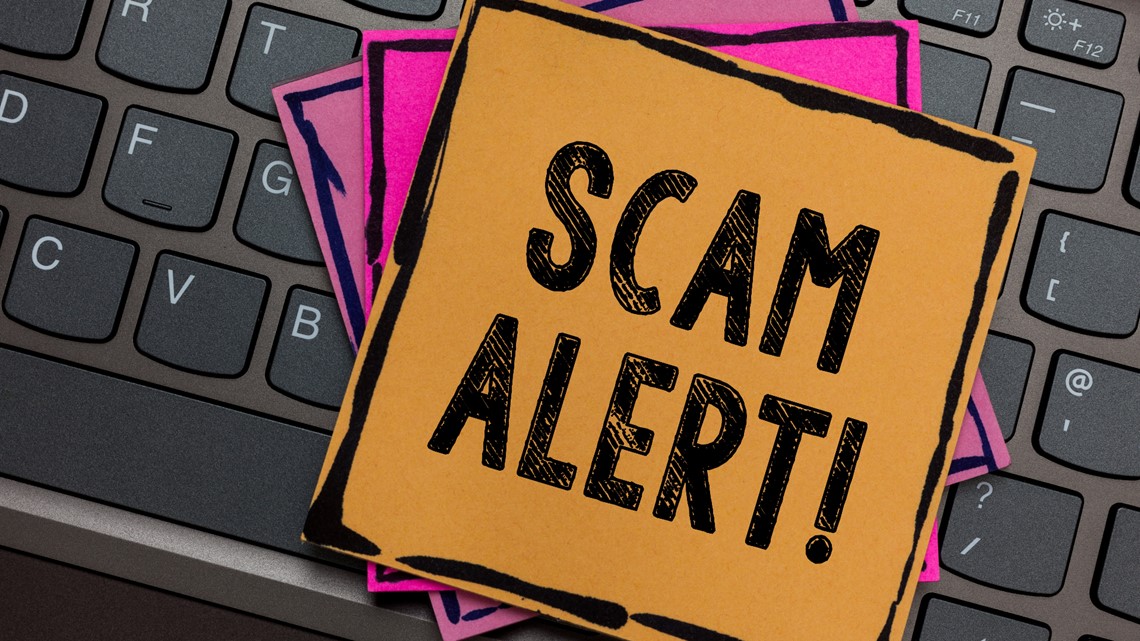 How to spot if a job posting is a scam | wltx.com