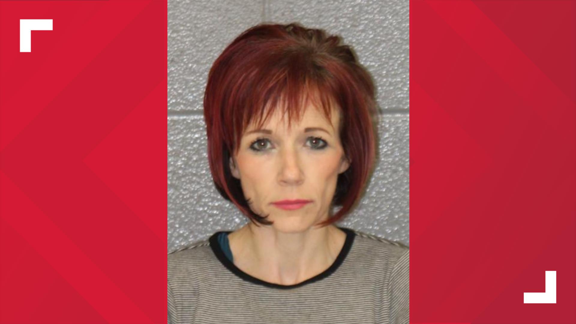 Charlotte CMS therapist Cheryl Harris Gates charged with attempted ...