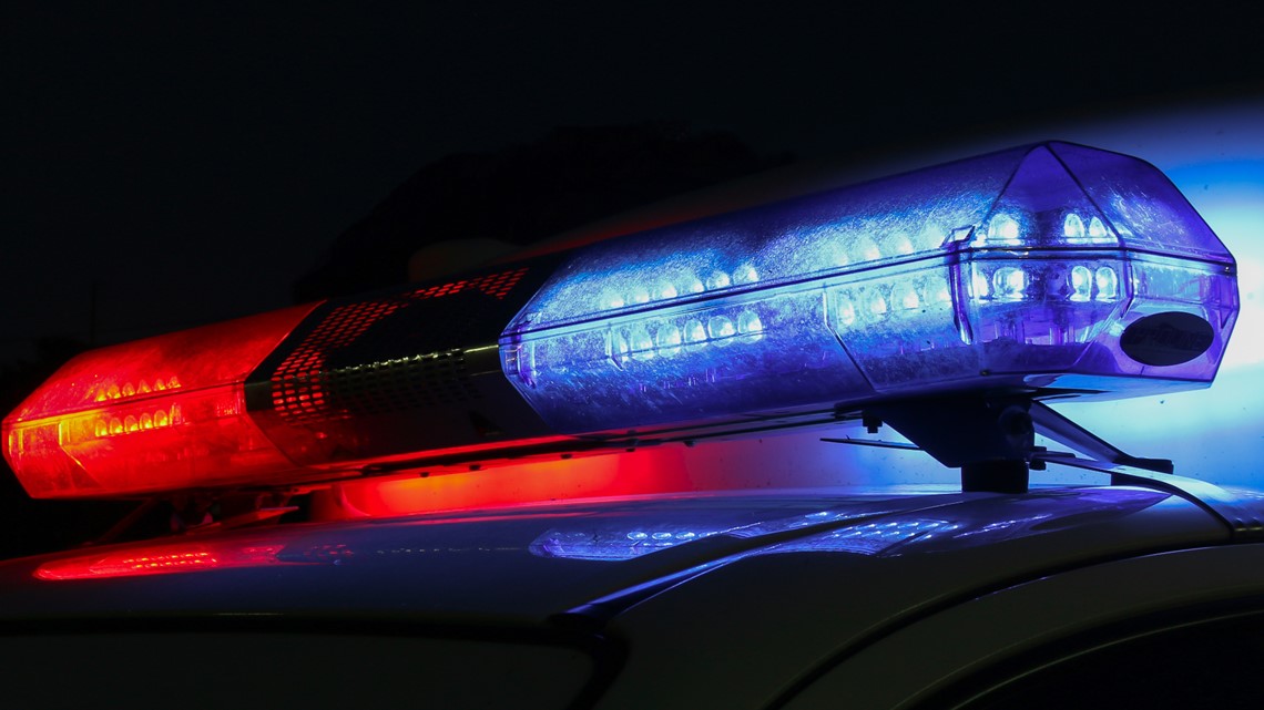 11 Year Old Boy Arrested For Armed Robbery At Gas Station Wltx