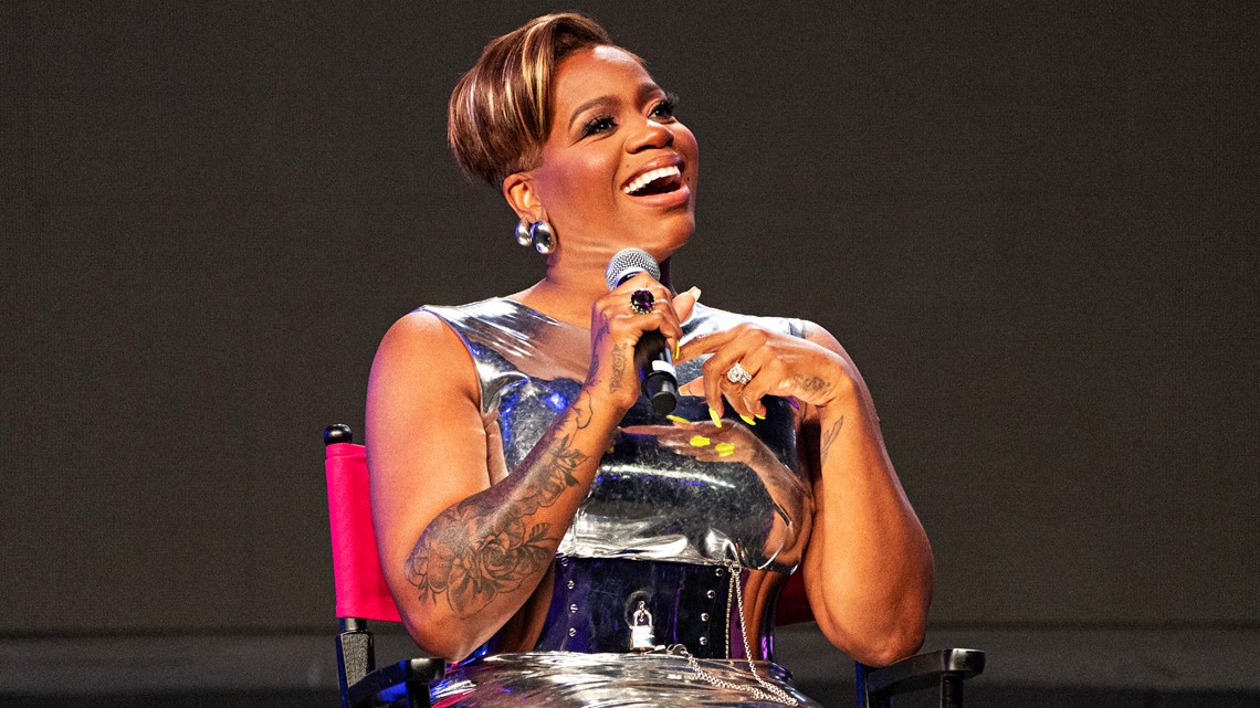 'The Color Purple' star alleges racial discrimination at Airbnb | wltx.com