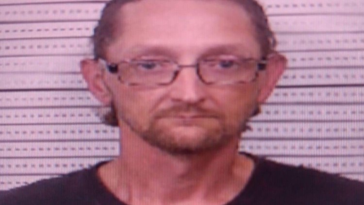 NC man wanted for kidnapping, shooting at police arrested | wltx.com