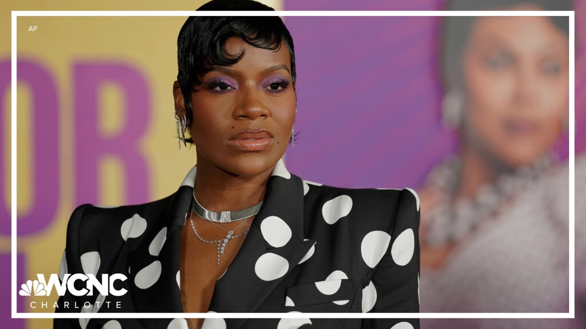 'The Color Purple' star alleges racial discrimination at Airbnb | wltx.com