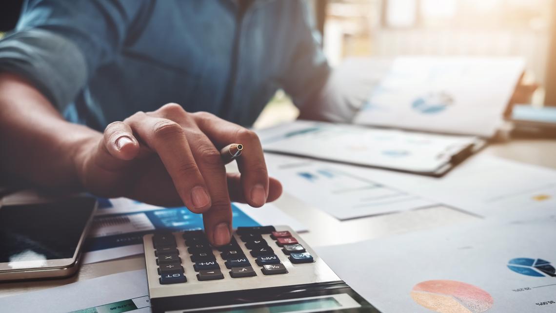 Monarch personal finance app goes beyond budgeting | wltx.com