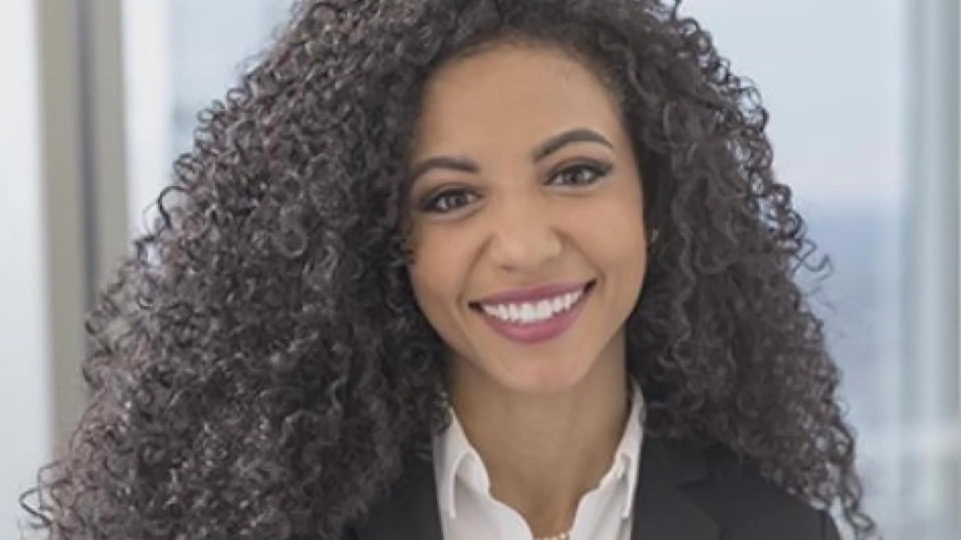 Cheslie Kryst's death by suicide: 2 years later | wltx.com