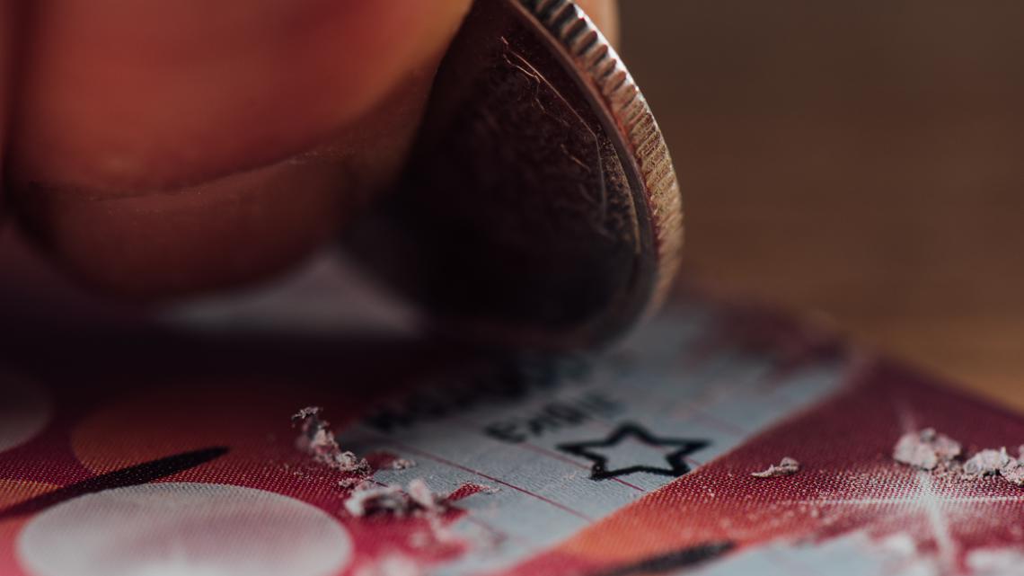 Lancaster man wins $2.5M on Magnificent Jumbo Bucks scratch-off ticket ...