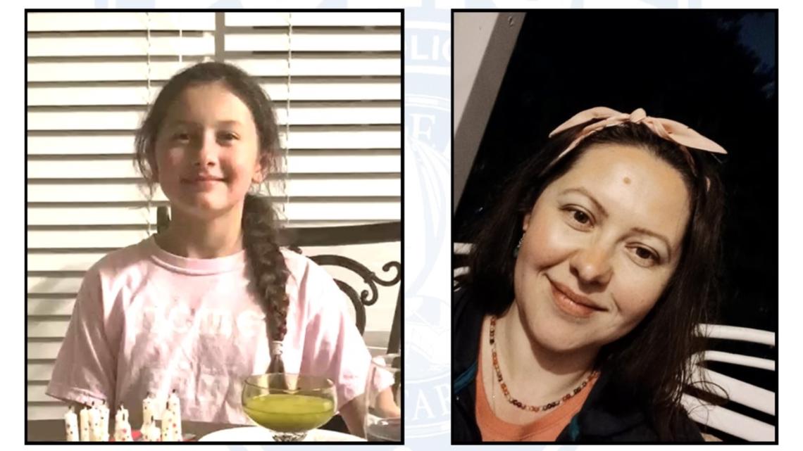 Mother leaves U.S. after guilty plea in missing child case | wltx.com