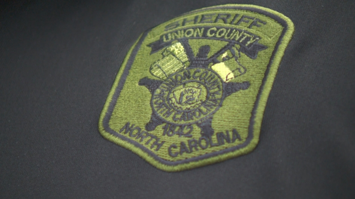 Gregory Faircloth dies at Union County Detention Center | wltx.com