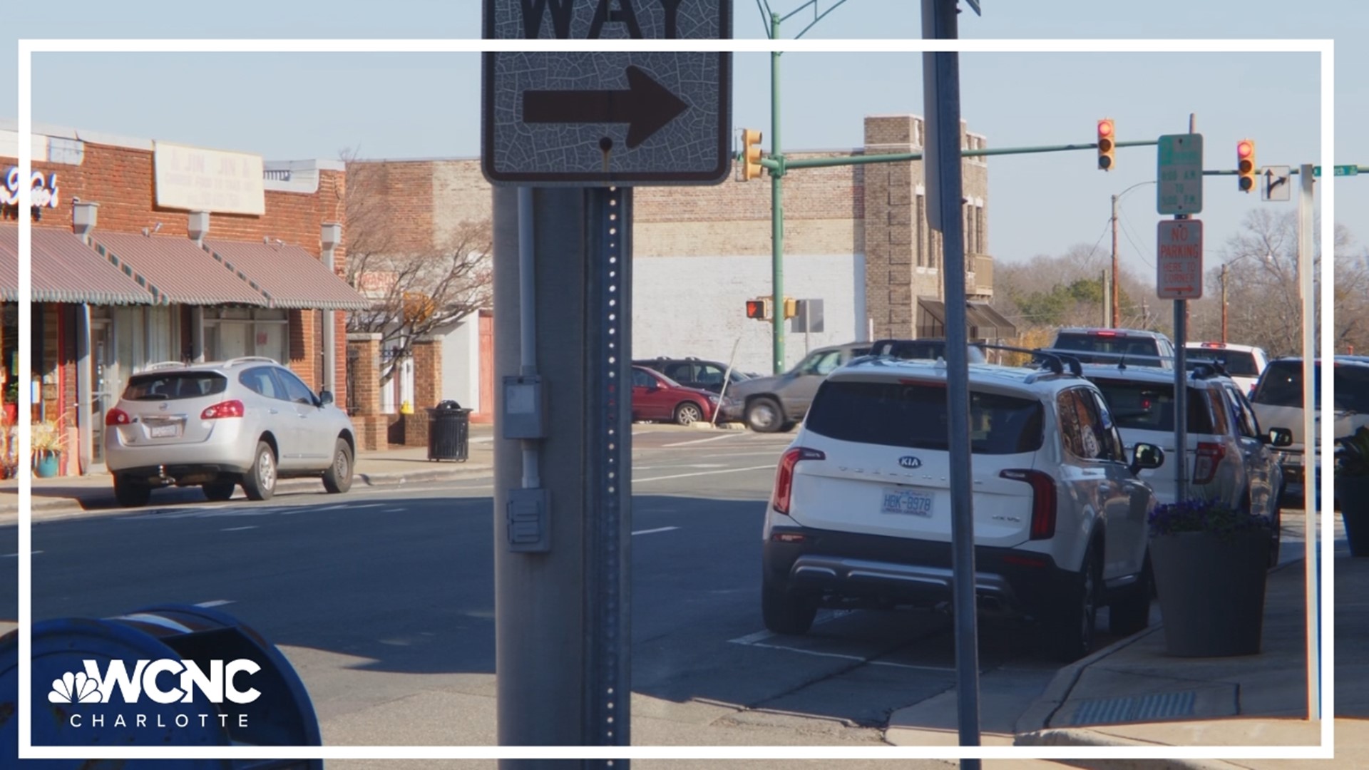 Monroe Mayor Robert Burns controversial Facebook post | wltx.com