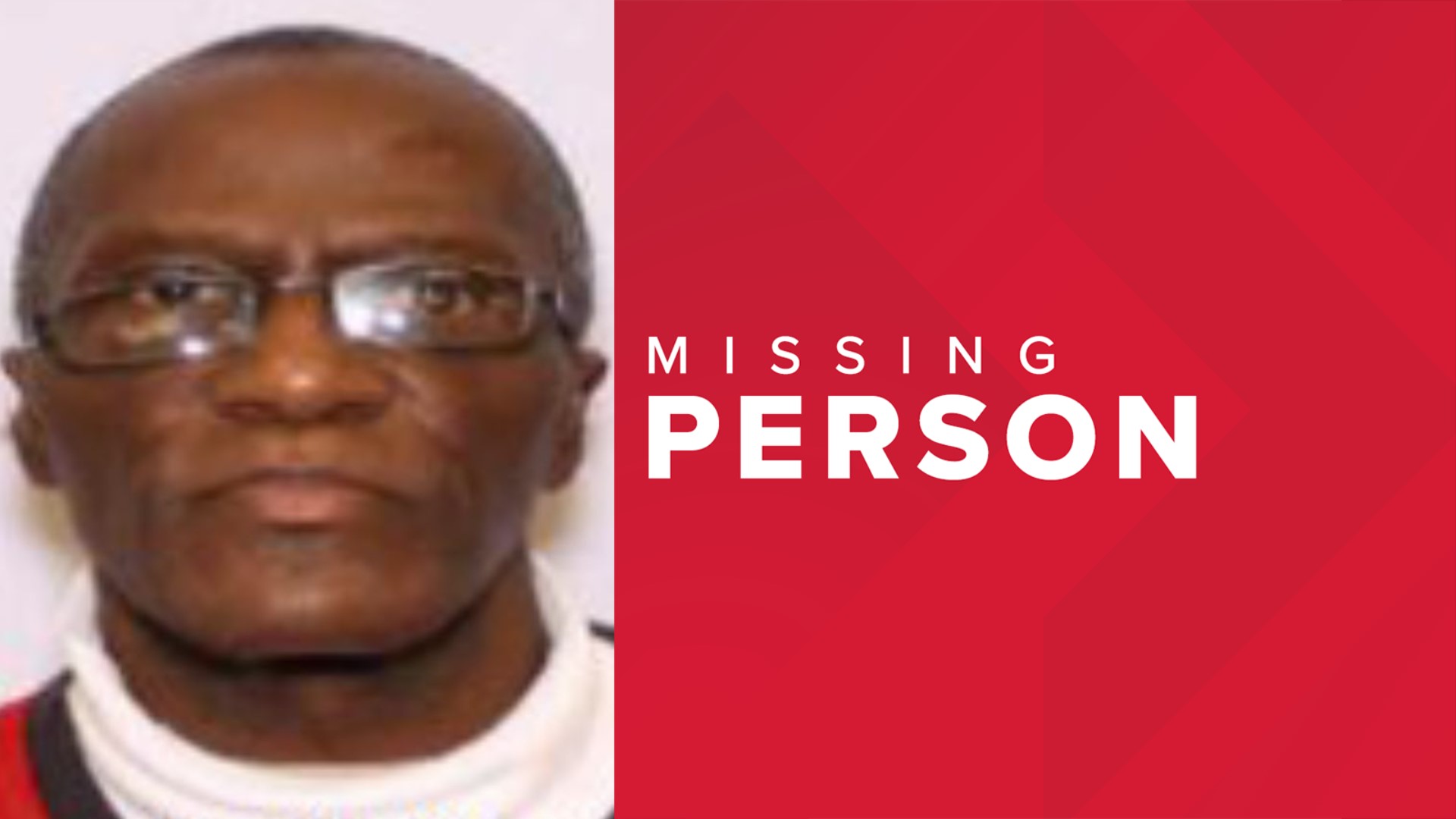 Missing South Carolina man suffers from memory loss, police say | wltx.com
