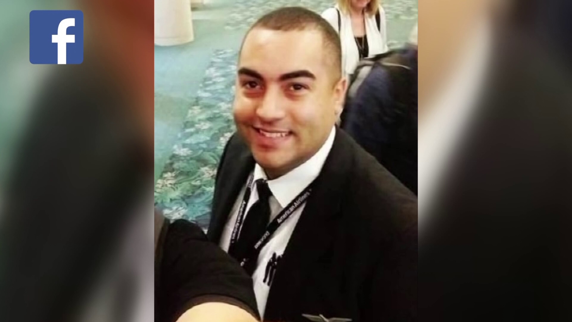 Funeral held for American Airlines pilot Jonathan Campos | wltx.com