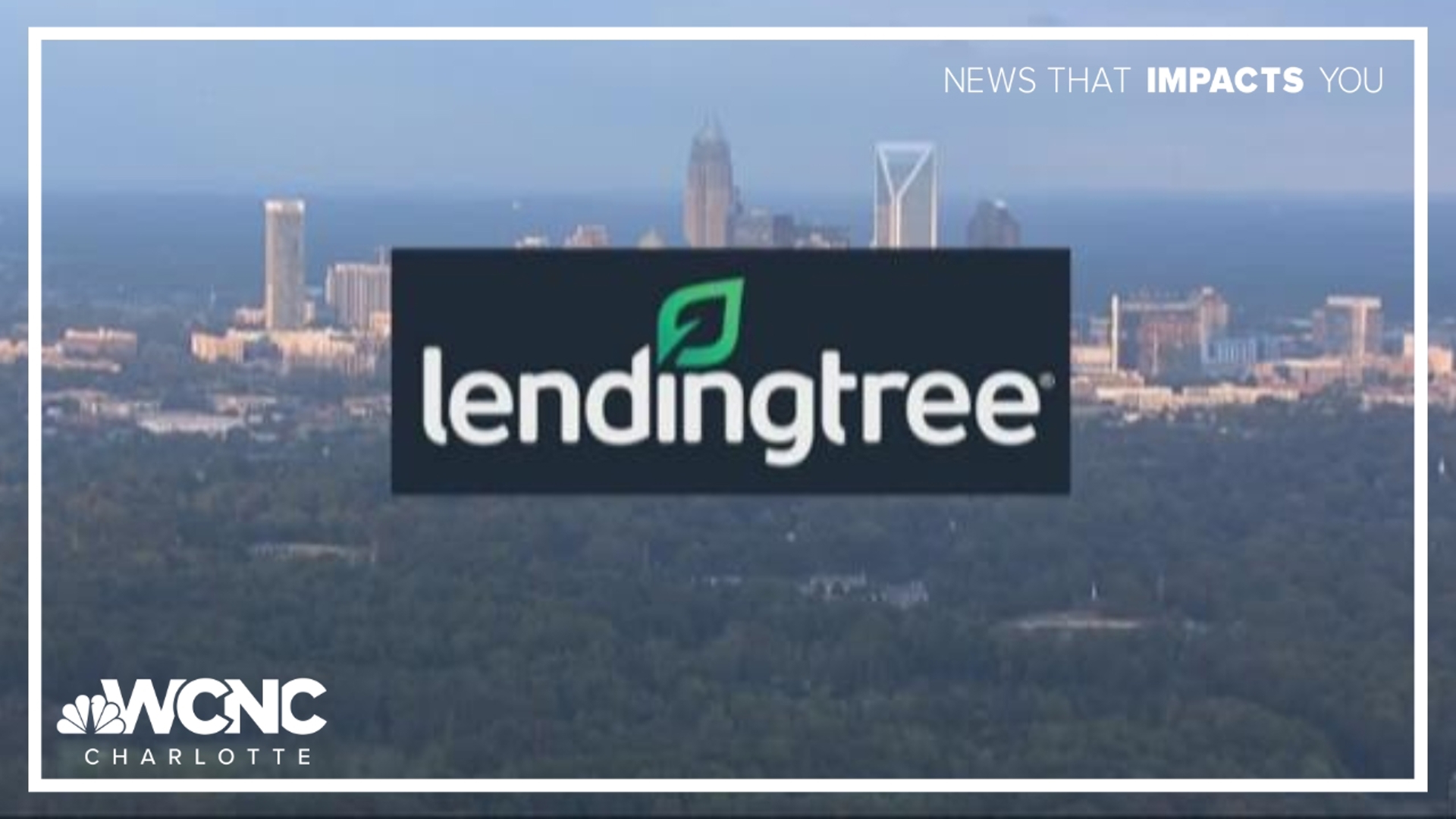 LendingTree CEO Doug Lebda dies in collision | wltx.com