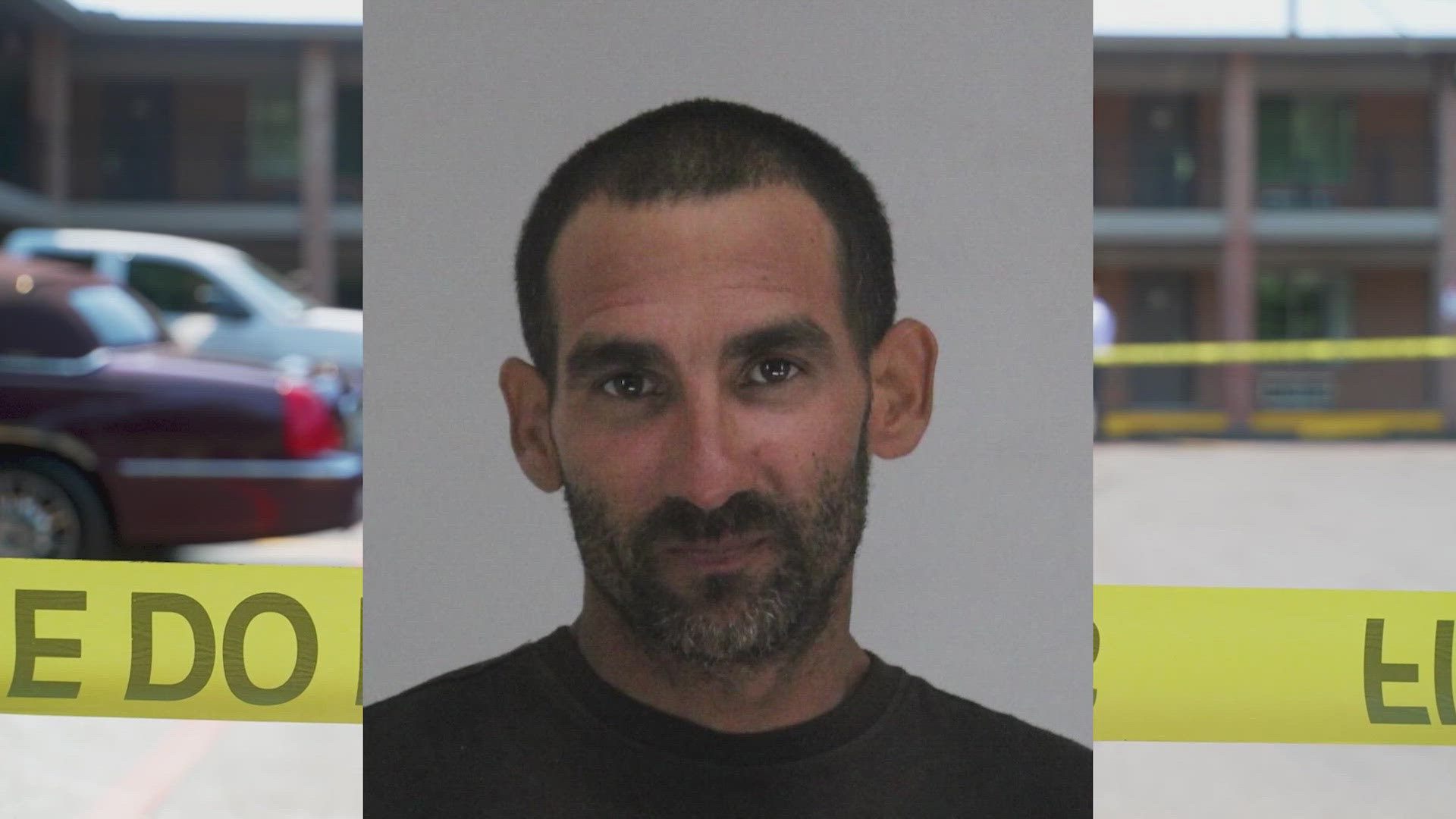 Yordanis Cobos-Martinez charged in machete killing of Chandra ...