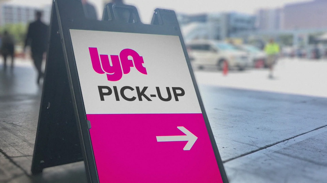 Lyft rolling out new service to address app's most hated feature | wltx.com