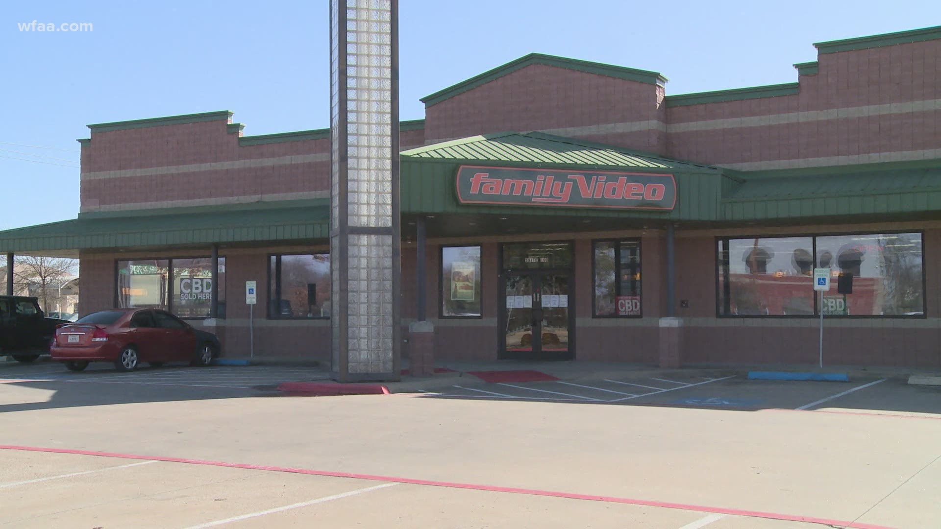 The end of an era: Last remaining video rental chain set to close its ...