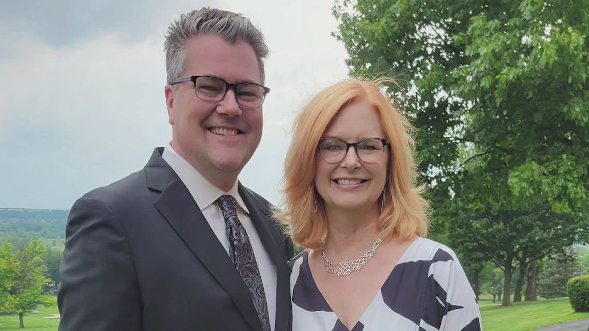 North Texas couple buys home in NC months before Hurricane Helene ...