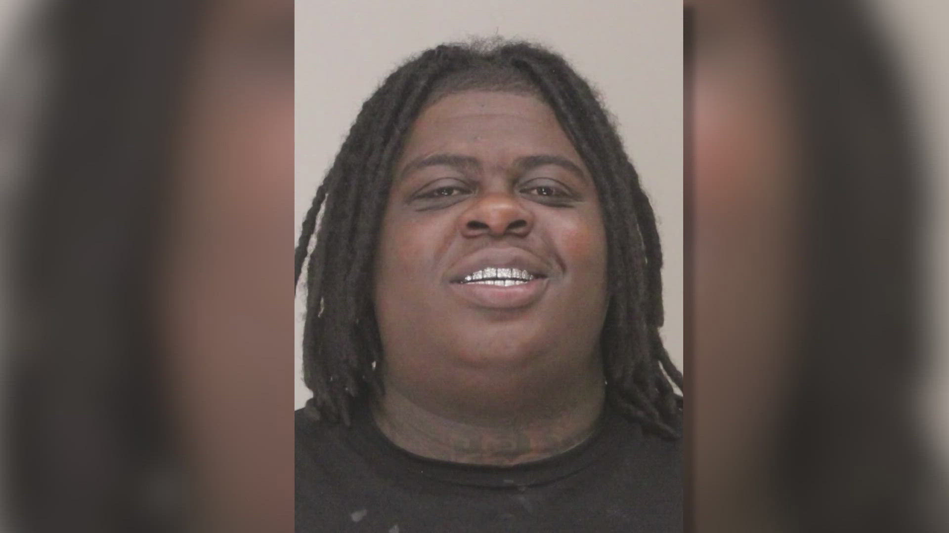 Dallas rapper BigXthaPlug arrested before release of album 'I Hope You’re Happy' | wltx.com