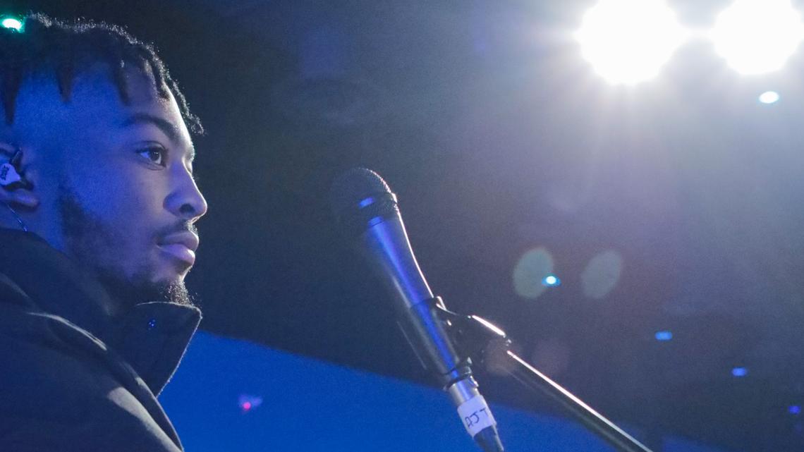 Michael Rigsby Dallas, Texas: Beloved church musician found dead | wltx.com