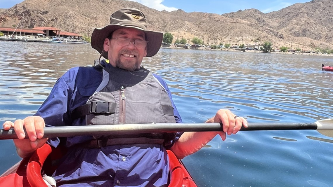 Texas UPS worker collapses in sweltering heat, dies days later | wltx.com