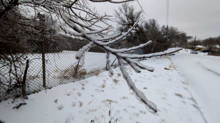 South Carolina reports four storm-related deaths after winter weather ...