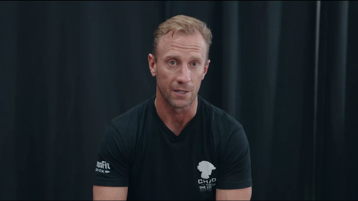 CrossFit Games launches investigation after athlete's drowning | wltx.com