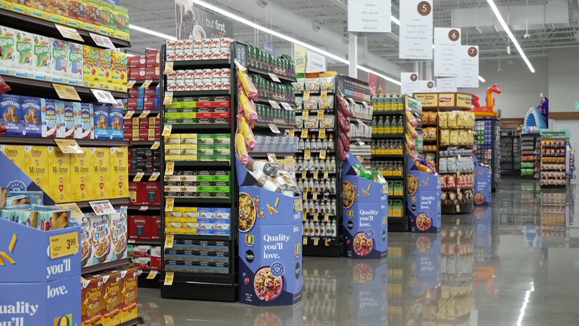 Richland County approves property and vehicle tax hikes for July 2025 | wltx.com