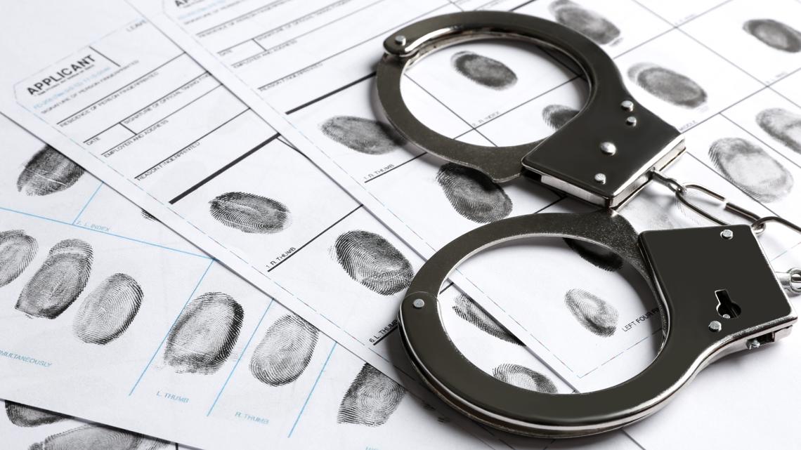 Three Men Sentenced For Armed Robbery Of Columbia Mail Carrier