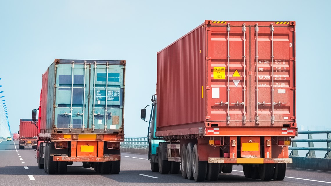 Who can get a South Carolina CDL under the DMV’s new rules? | wltx.com