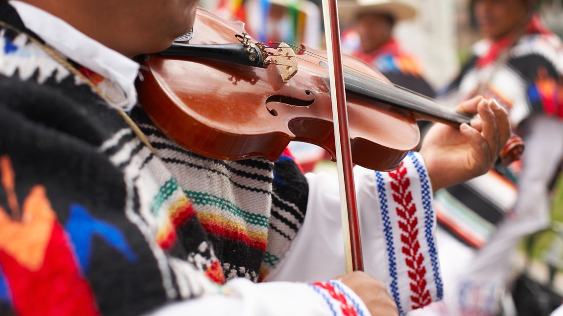 The history of National Hispanic Heritage Month in the US | wltx.com