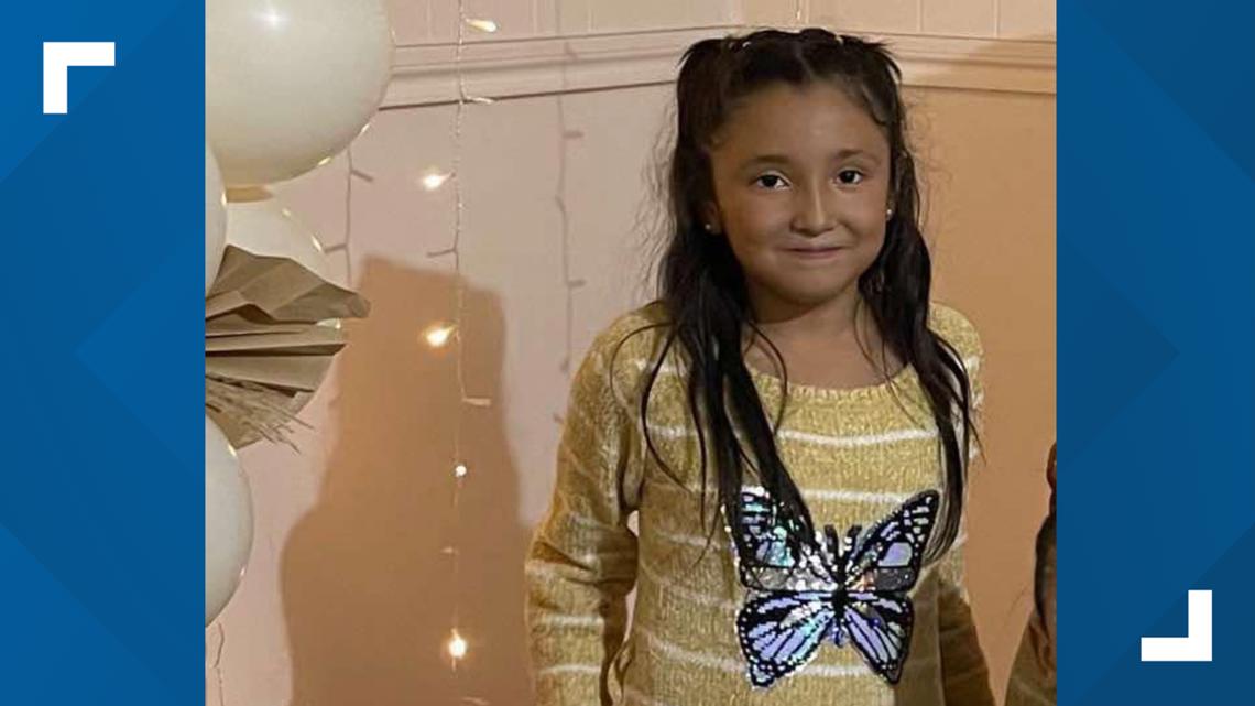 Gainesville sixth grader Jocelynn Rojo Carranza dies after school bullying | wltx.com