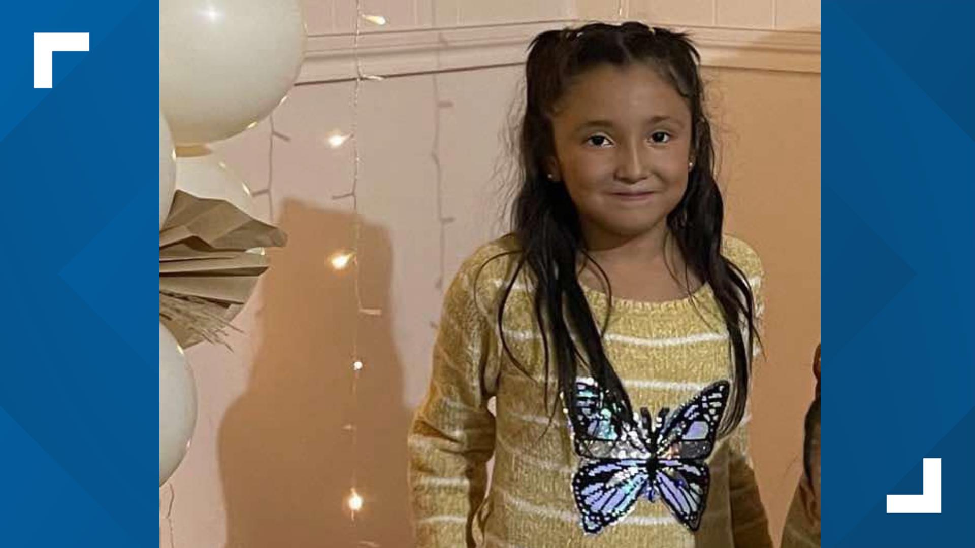 Gainesville sixth grader Jocelynn Rojo Carranza dies after school bullying | wltx.com