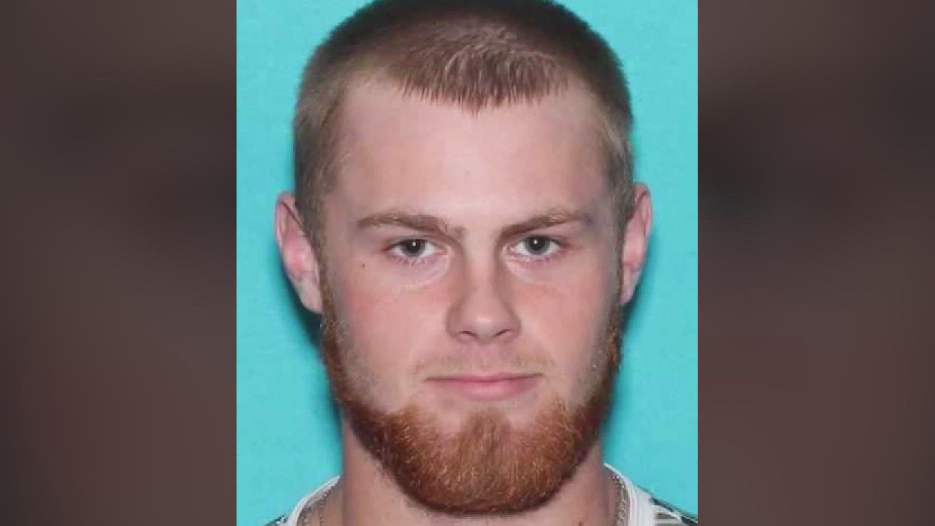 Christopher Kyle Reid Jr. accused in Mabank killings, crashes into Buc ...