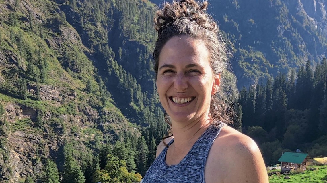 Who was the Israeli hostage Carmel Gat killed in Gaza? | wltx.com