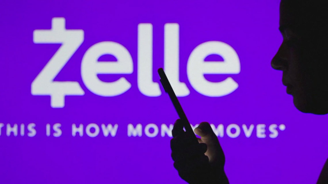 Zelle customers to get refunds for money lost in impostor scams | wltx.com
