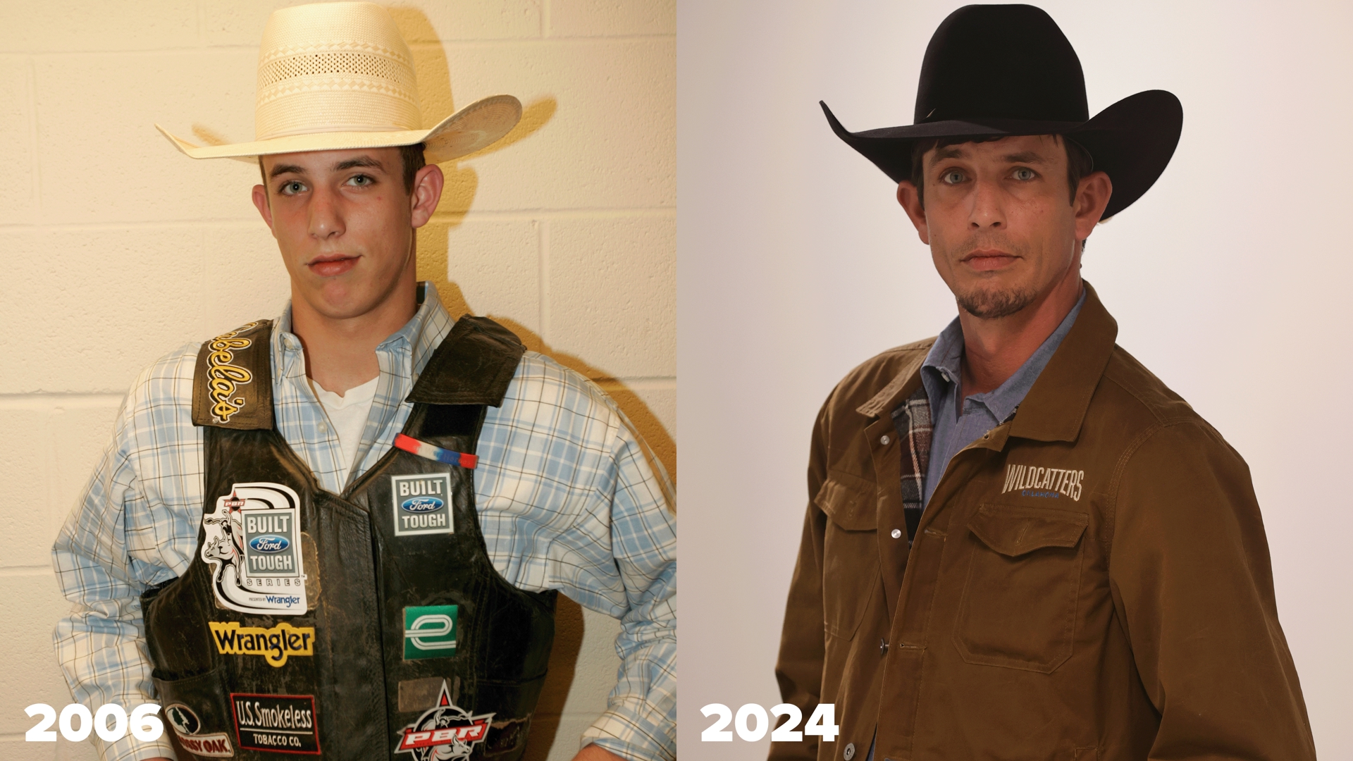 J.B. Mauney reflects on career, bull ride that broke his neck | wltx.com