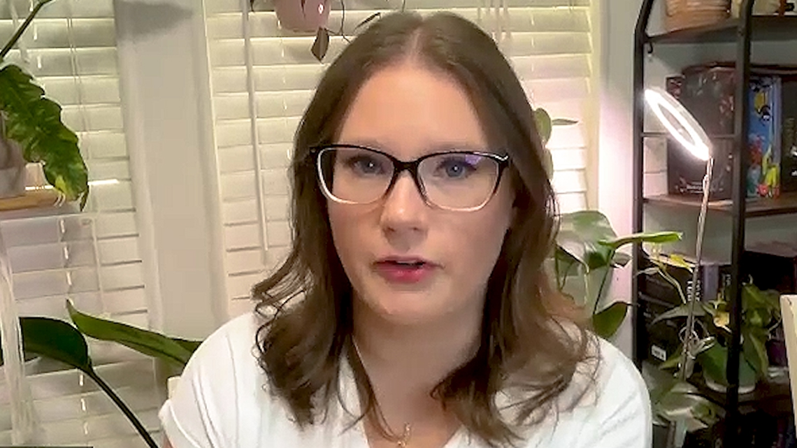 Tarrant County grand jury clears Jessica Gasser after CPS seized ...