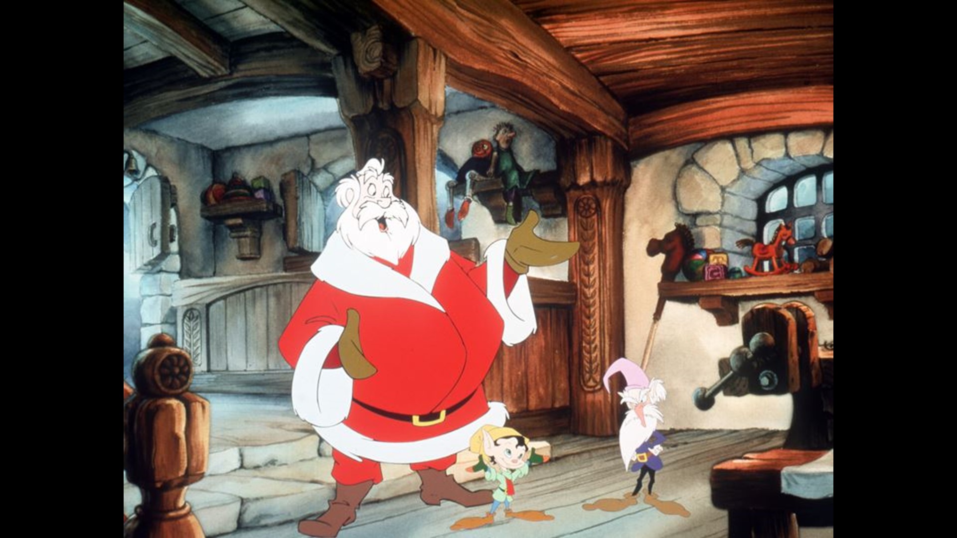 HOLIDAY PROGRAMS: ‘Frosty,’ ‘Rudolph,’ ‘I Love Lucy’ and more Christmas ...