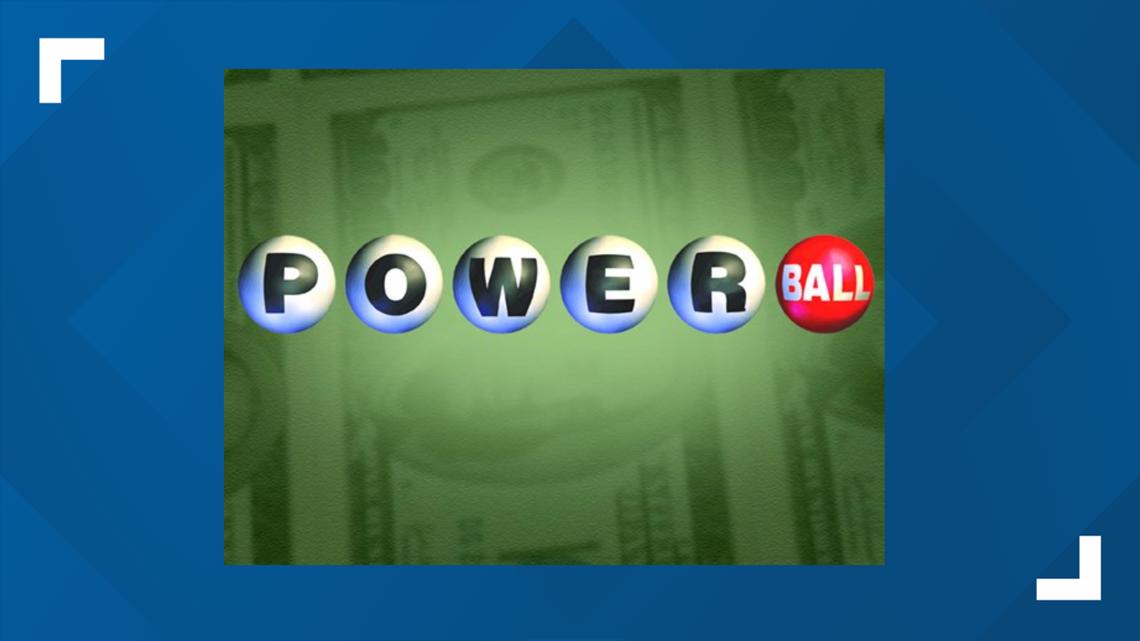 Lucky Powerball numbers: What are the most-drawn numbers? | wltx.com