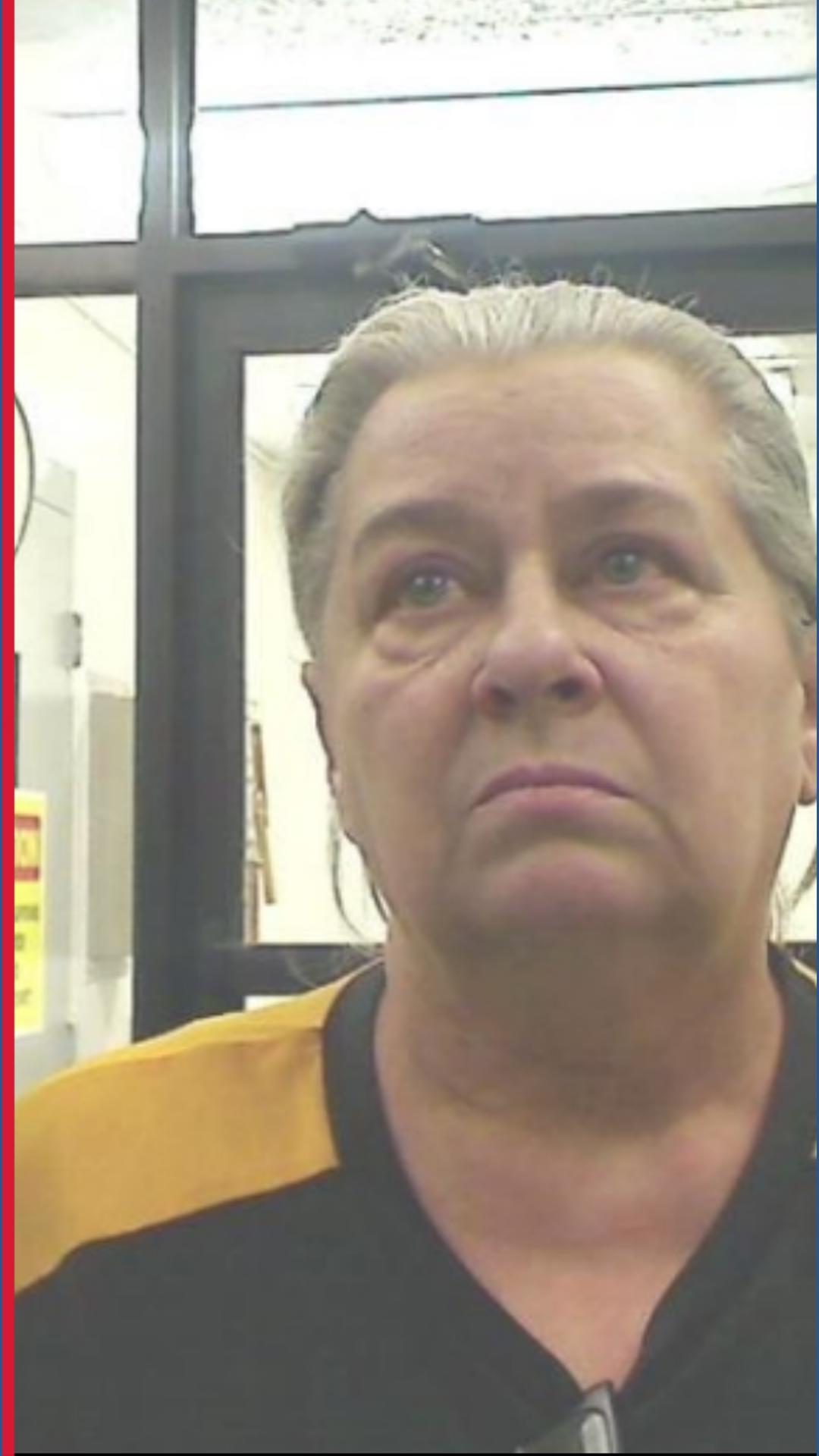 Michele Hundley Smith arrested for outstanding DWI charge, 24 years ...