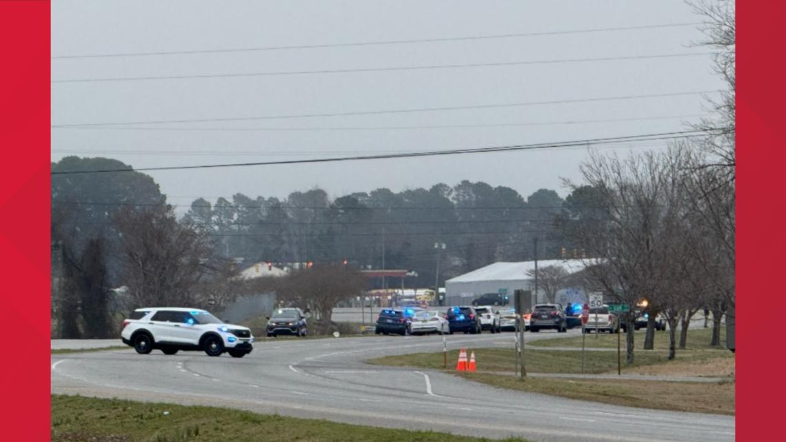 No survivors in plane crash near Pitt-Greenville Airport on Friday ...