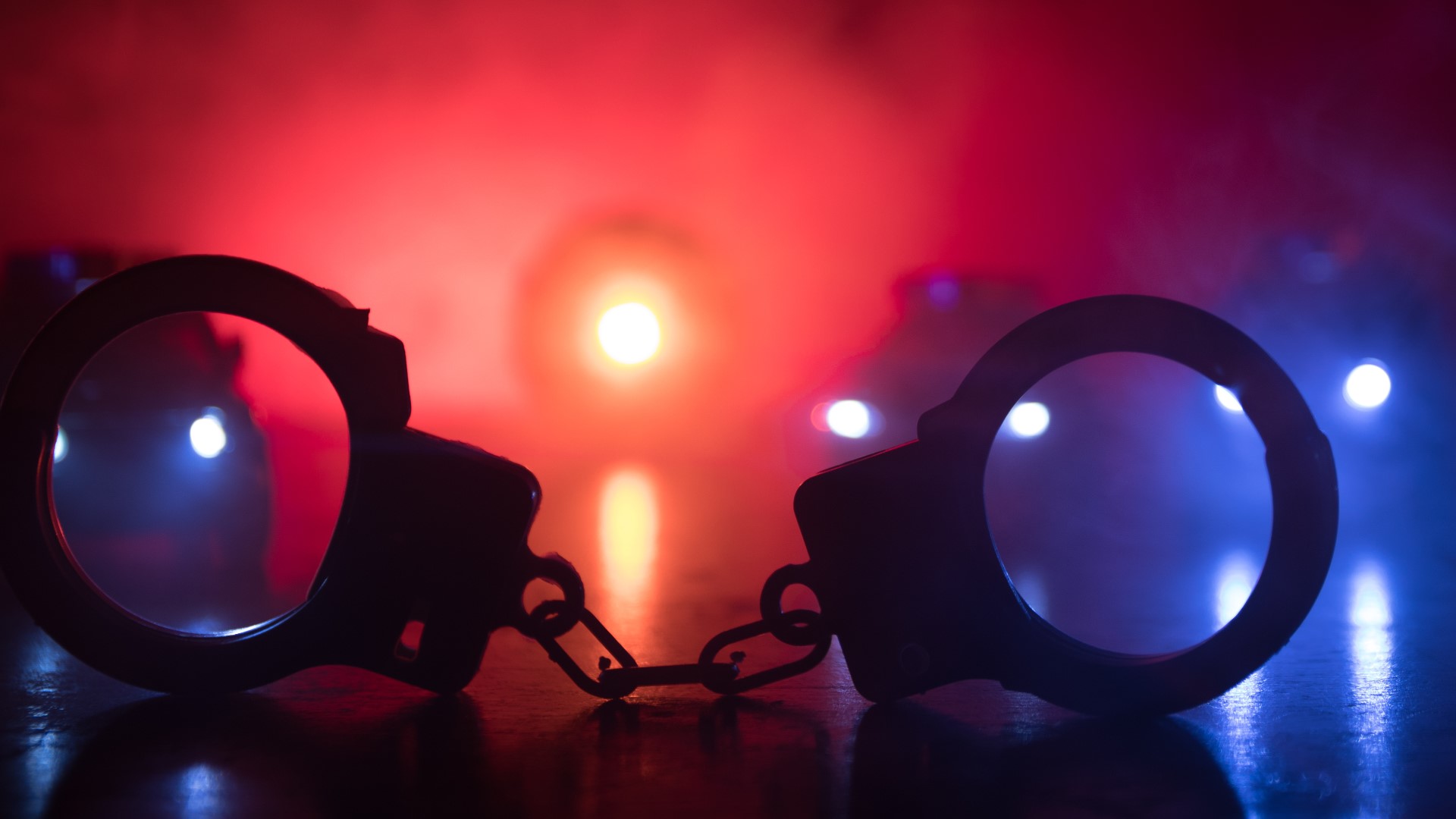 Juvenile injured in accidental shooting during fight over gun in ...