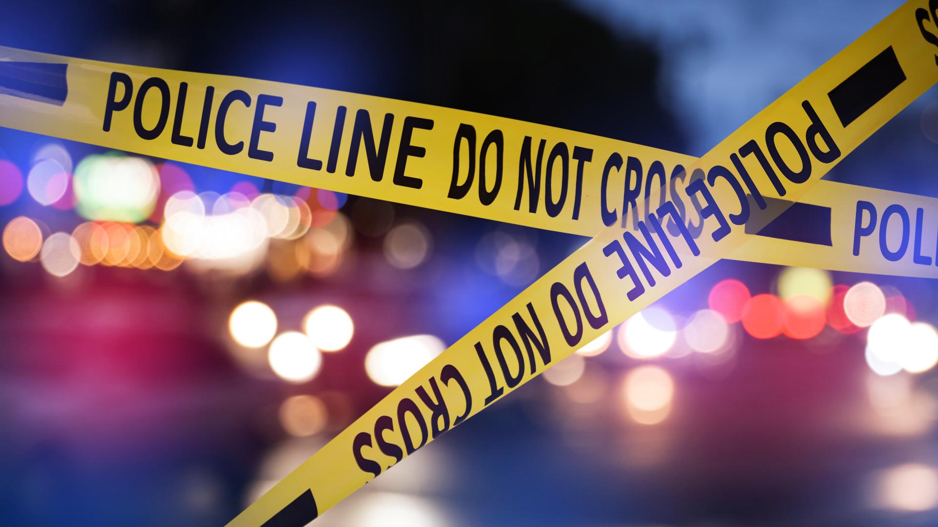 2 dead, 13 injured in mass shooting at Robeson County Halloween party ...