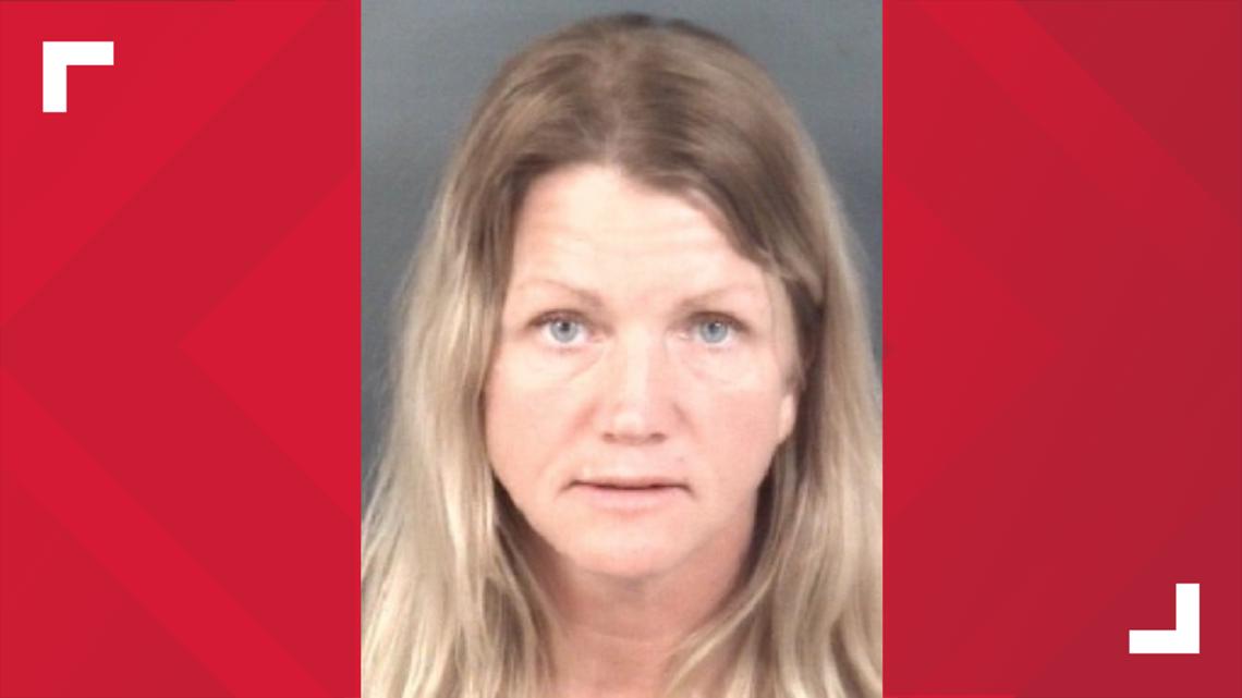 Wife of missing NC Green Beret charged with his murder after remains ...