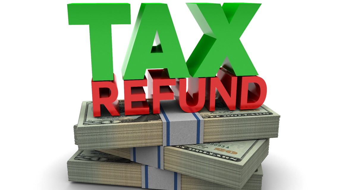 Here's how to track your 2024 tax refund status | wltx.com